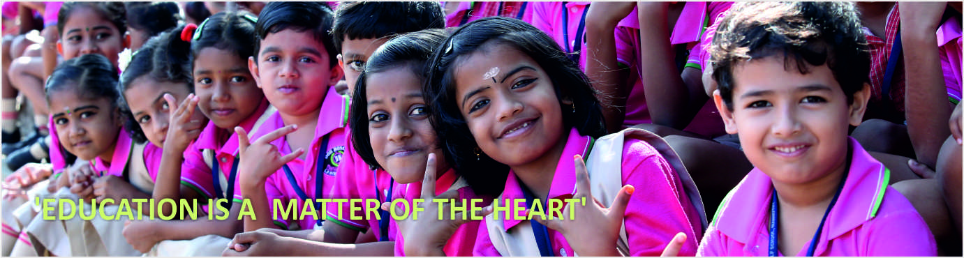 Don Bosco South Asia