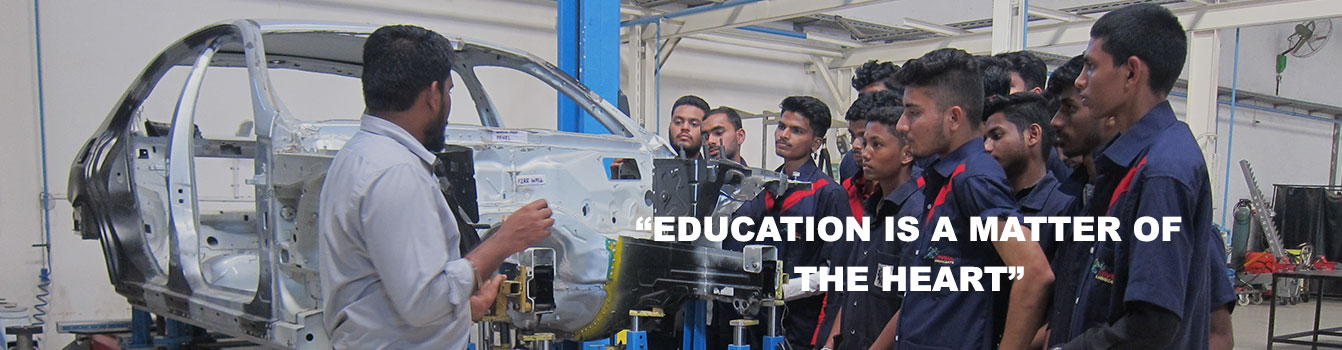 Don Bosco South Asia